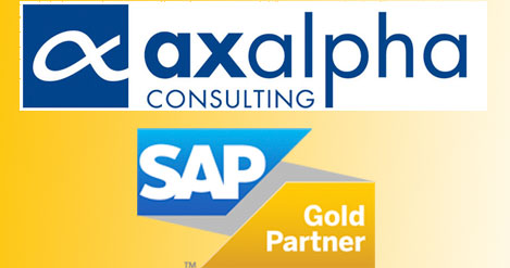 SAP Partner Barcelona - Axalpha Consulting