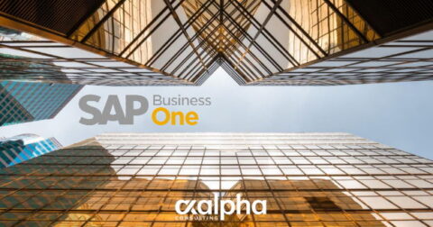 Mejoras de SAP Business One 10.0 - Axalpha Consulting